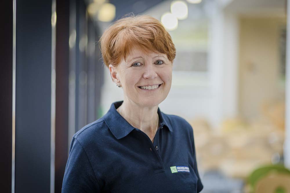 Personal - Sechslindenschule